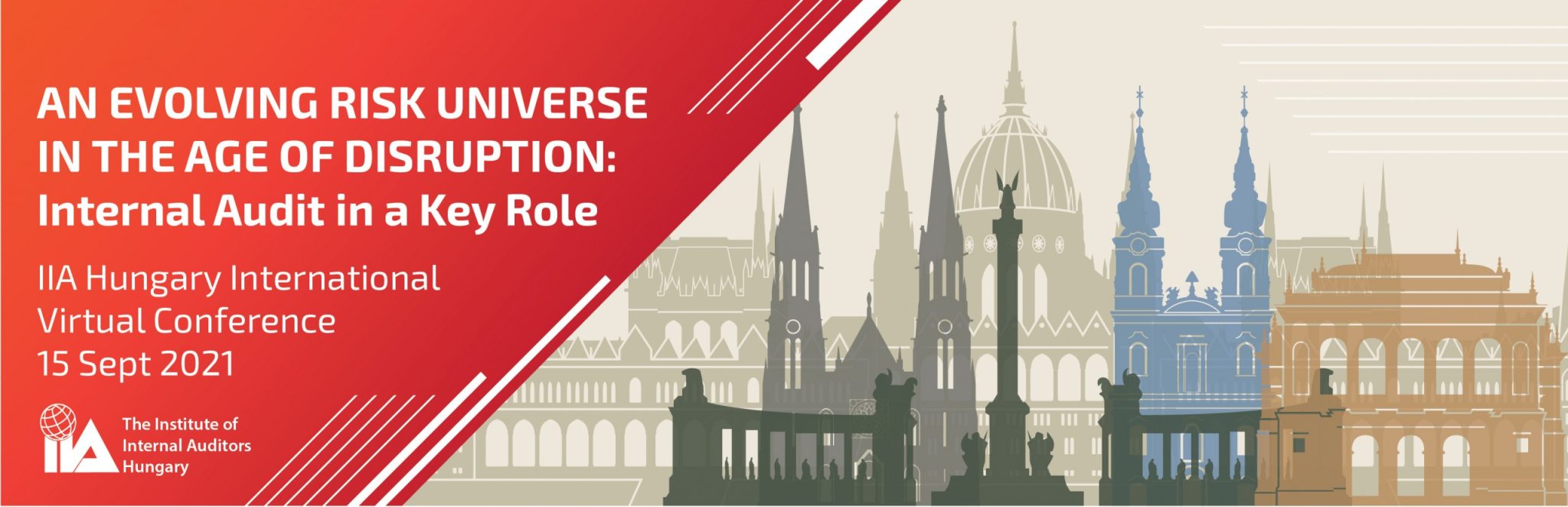 Solve the puzzle – ECIIA Conference 2024